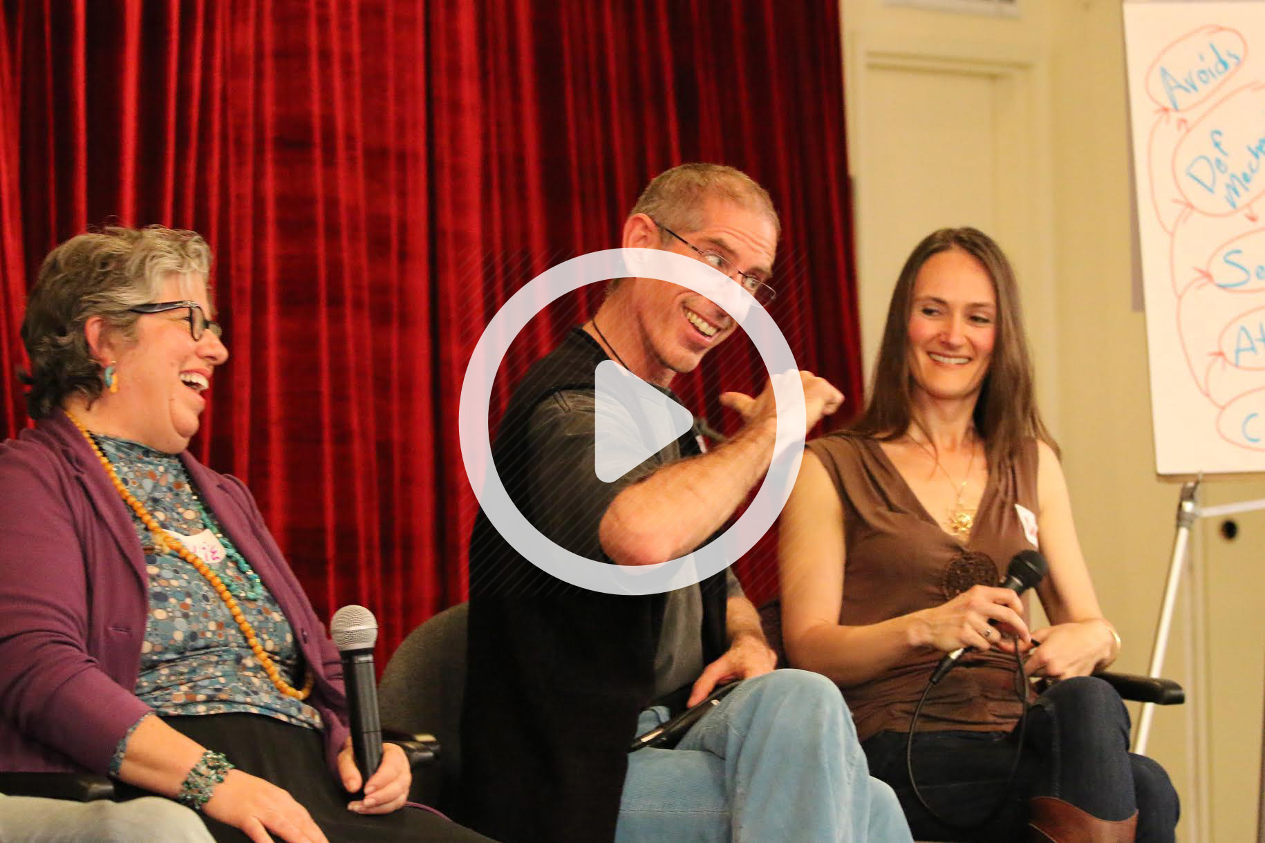 Leadership Deep Dive Group 2023 | Ben Saltzman