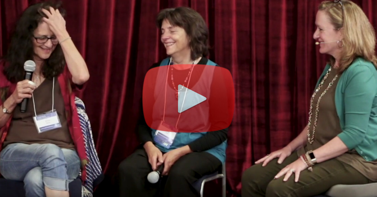 Transformation Tuesdays - An Enneagram Type Nine Burns Up The Muddled ...